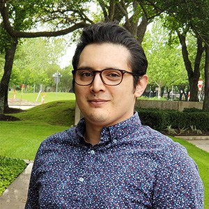 Joseph López - Houston, San Antonio, Dallas, Austin TX | N Title